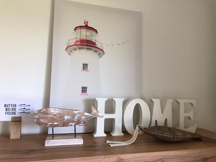 Your Little Home In Hamburg Osdorf - Hamburg