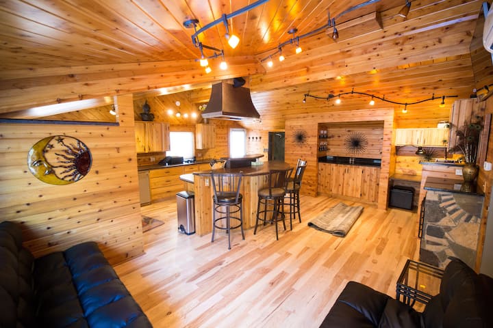 Fort Collins Lofts | Apartment and Loft Rentals | Airbnb