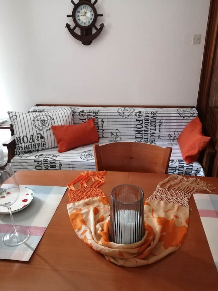 Aunt Vaso Sweet Home - Птолемаида