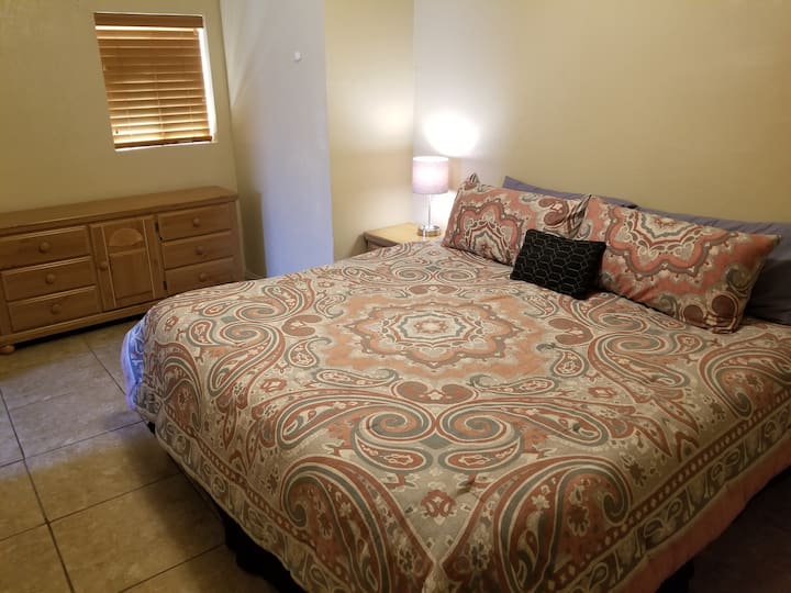 A Gem In The Heart Of Tucson! - Sonora