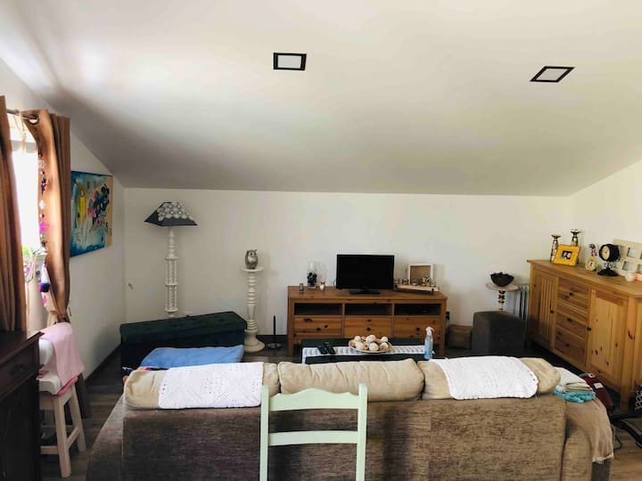 Casa Santos - Vimeiro