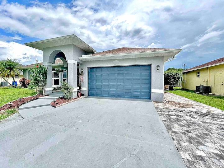 Cozy Guest Suite In Bonita Springs. - Bonita Springs, FL