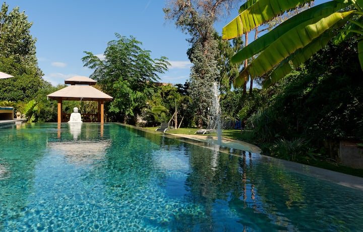 Villa Cap D'antibes - Antibes