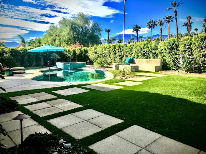 Casa Estrella - Walk To Coachella Music Festival - Indio, CA