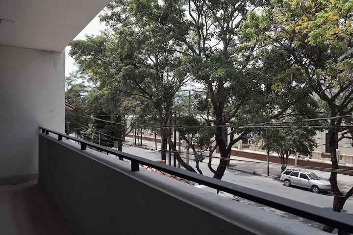Departamento En La Ciudad De Salta - Céntrico - Salta