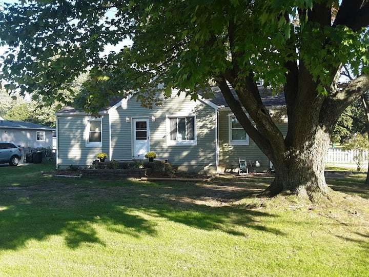 Great Notre Dame Game Rental - South Bend, IN
