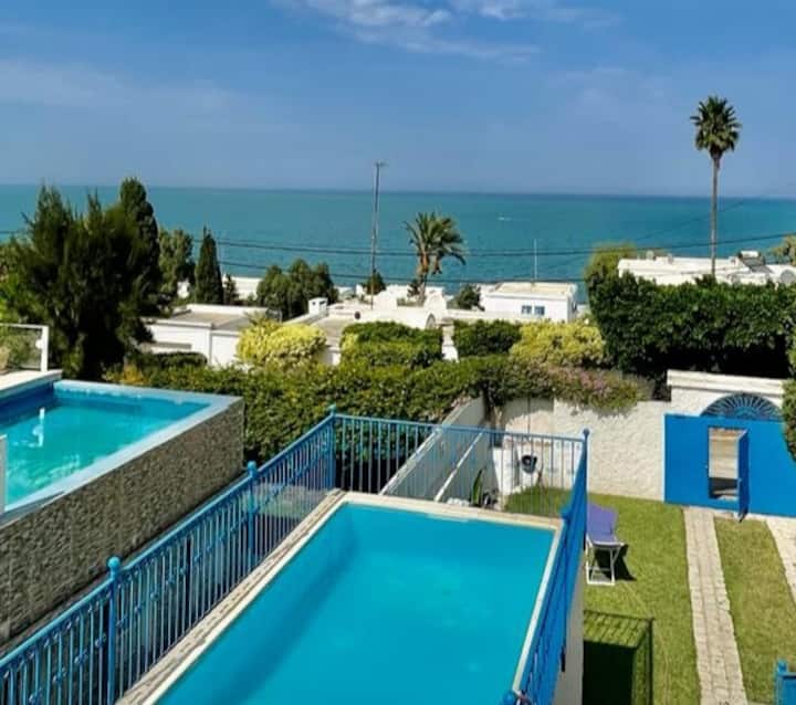 Dar Rakia - Sidi Bou Saïd