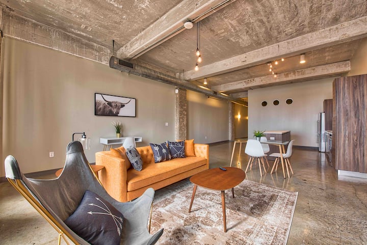 Dallas Vacation Rentals & Homes - Texas, United States | Airbnb