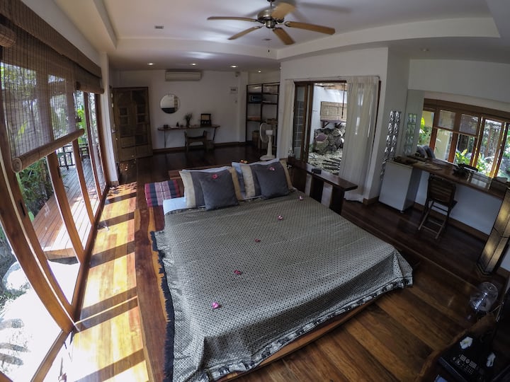 Baan Coo - Twin Villa - Ko Tao