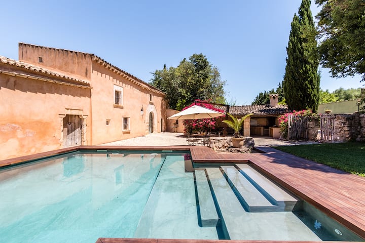 240 M² Villa ∙ 5 Camere Da Letto ∙ 6 Ospiti - Maiorca, Spagna