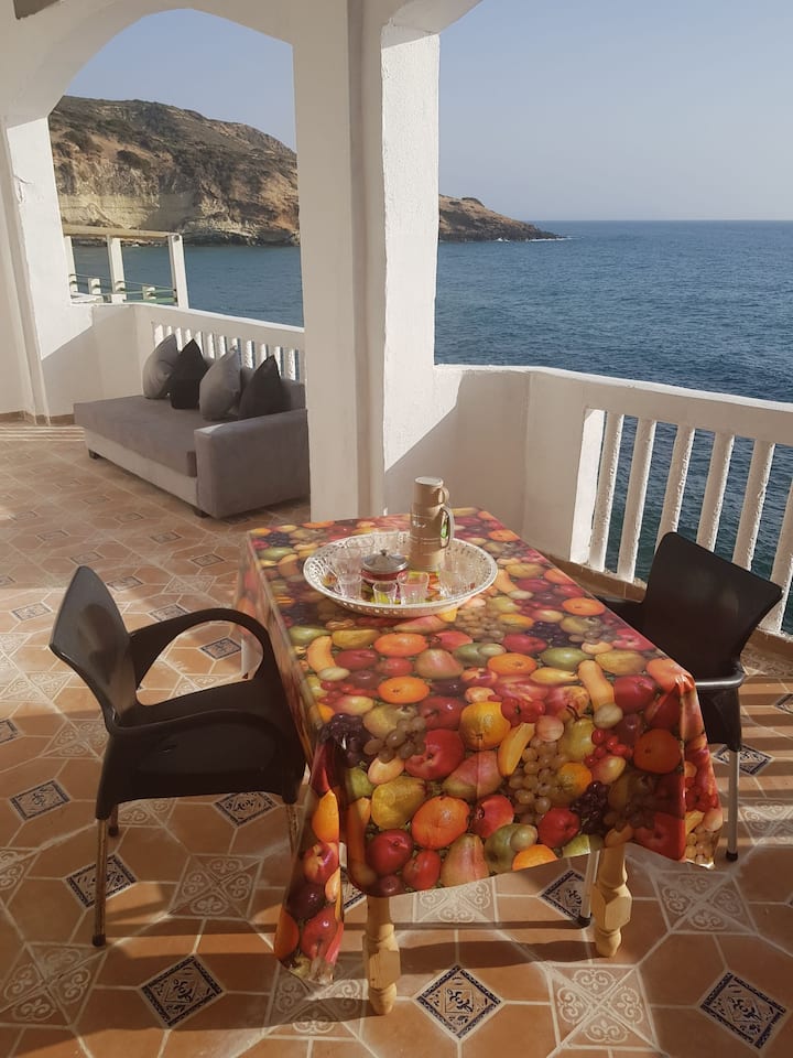 El Malah Vacation Rentals & Homes - Aïn Témouchent Province, Algeria ...