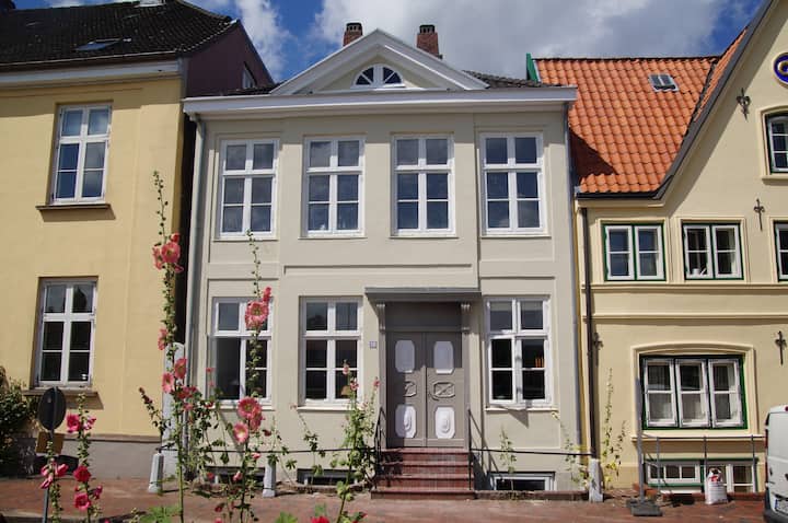 Am Hafen 13 - Kollmar