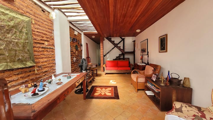 Casa Zen - Itaparica
