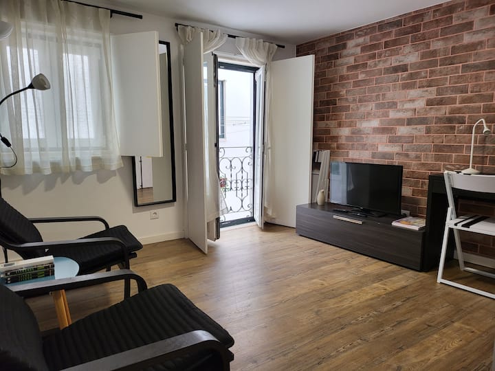 Vivre Comme Amália @Alfama - São João