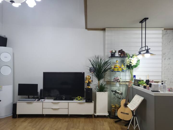 세솔서영하우스 - Gwangju