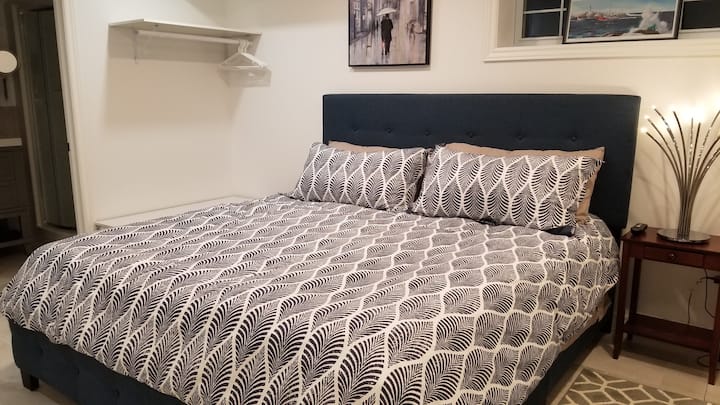 Fairy Path Suite - New Liskeard