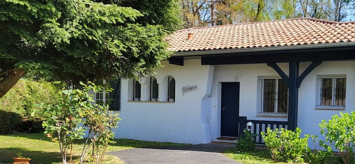 Maison Anglet - Biarritz