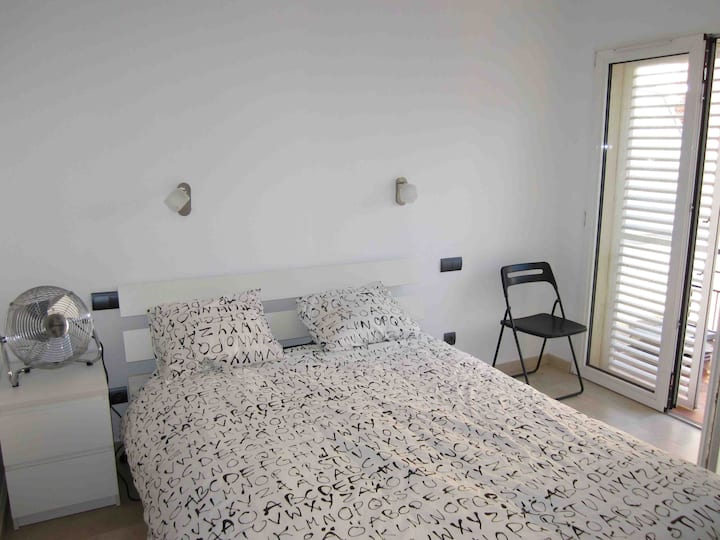 Appartement - Rooftop De Charme - Sitges - Sitges