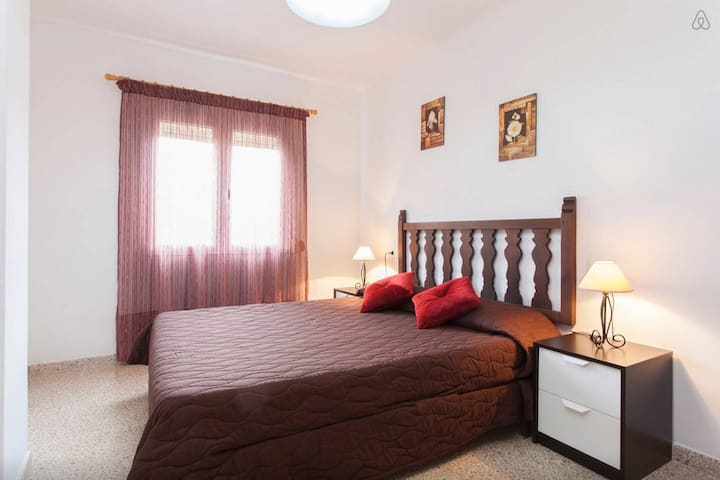Wifi Chambre Proche Du Centre - Palma