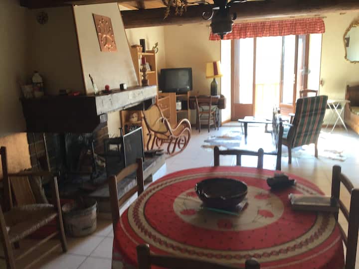 Maison à 11340 Camurac - Ax-les-Thermes