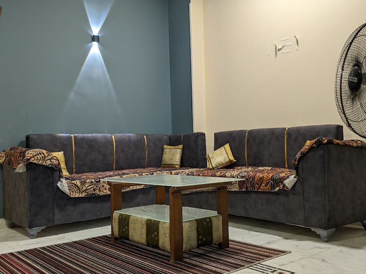 Lovely 2 Bedroom / First Floor - Hurghada