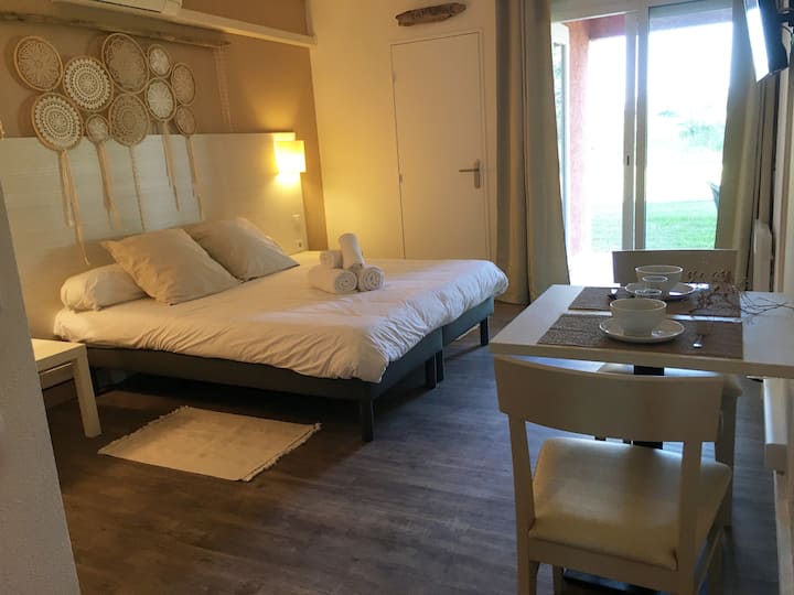 Camargue Studio Cocooning - Arles