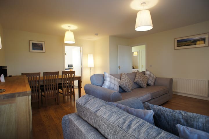 Bobby Jones Place St Andrews - Saint Andrews