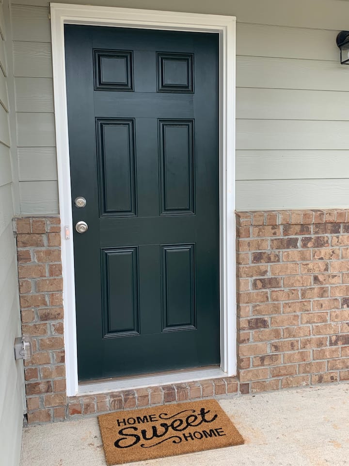 Entire House At Indian Lake - Villa Rica, GA