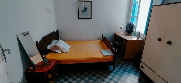 Lafayette Colonial Cosy Room - Tunis