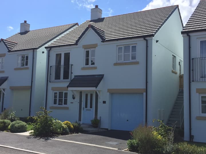 Fabulous Fowey, Lovely Quiet Room Private Ensuite - Fowey