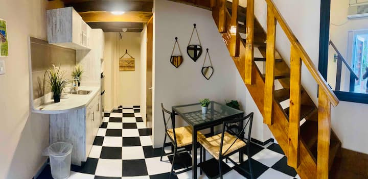 Casa Luna (Room 6) - San Juan