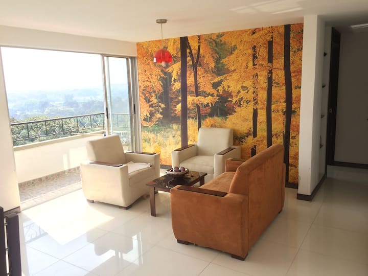 Espectacular Habitación Privada En El Sur De Cali. - Cali