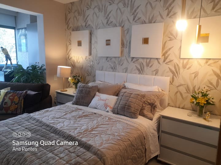 Studio Charmoso - São Paulo