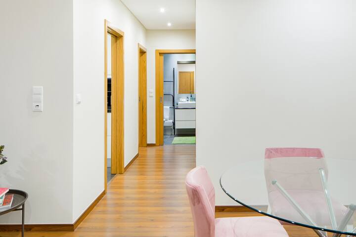 Like-home-t1 Apt-best Place-parque Das Nações - Loures