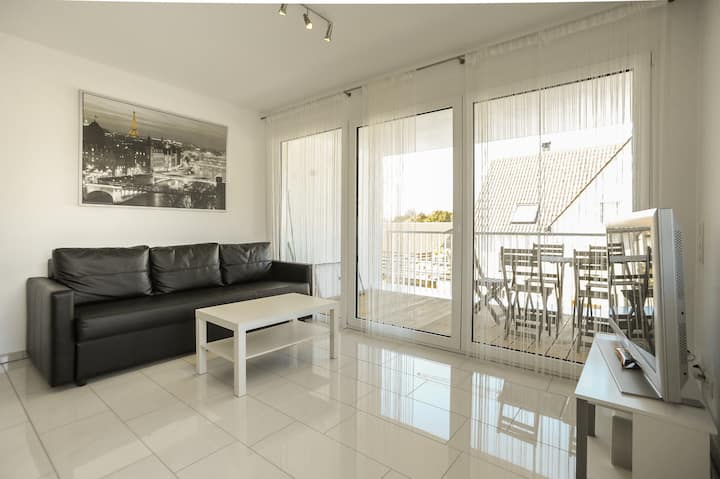 Design Apartment / Ferienwohnung Metzingen - Metzingen