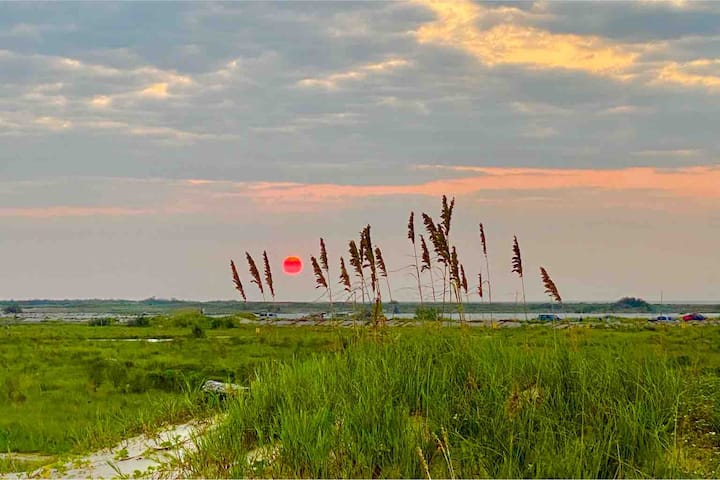 Casa De Marta - Matagorda Beach, TX