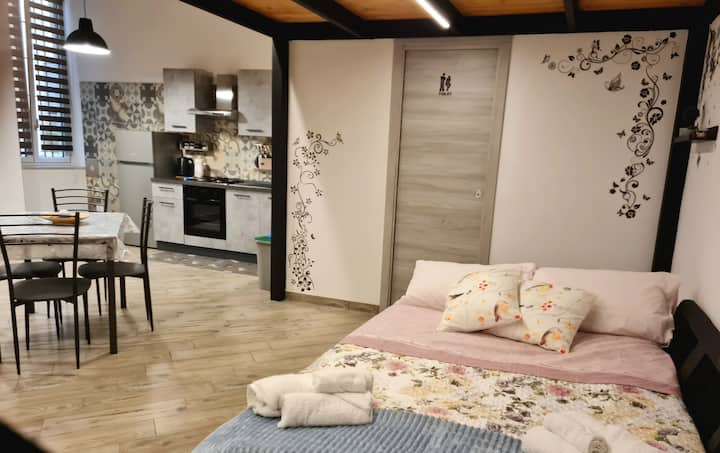 Naples Station House - Naples