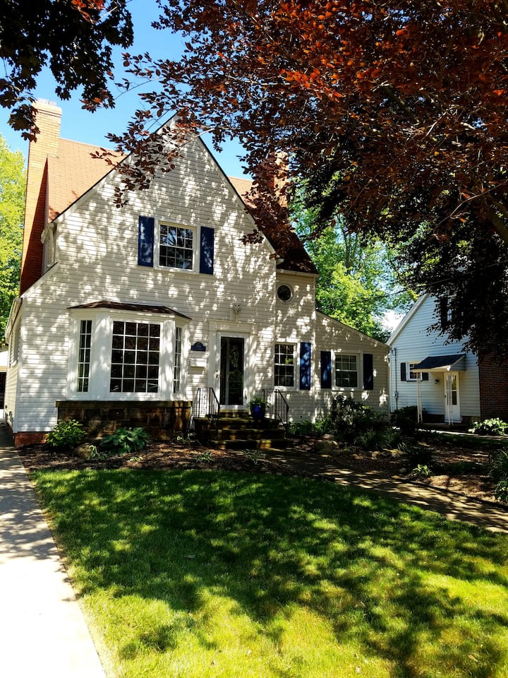 Park View Home - Cleveland, OH