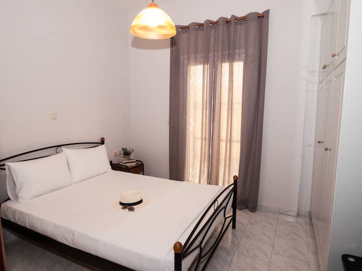 Gares Apartment 2 - Chania