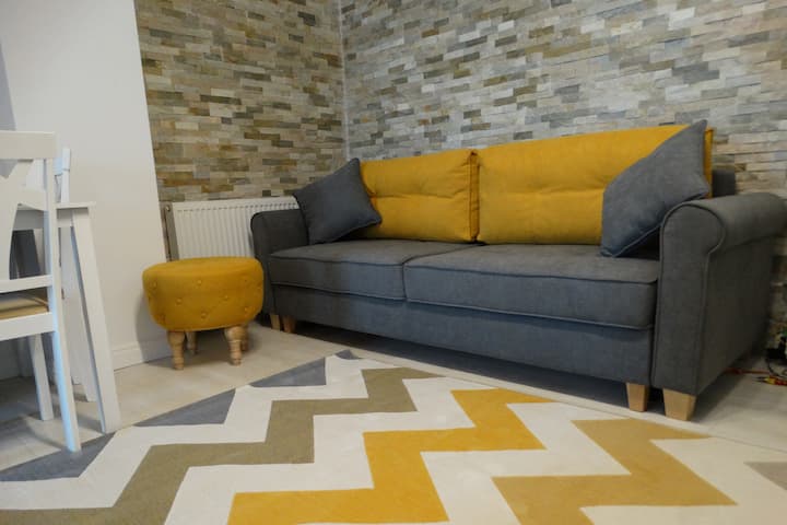 Oni Venus Apartment - Cluj-Napoca