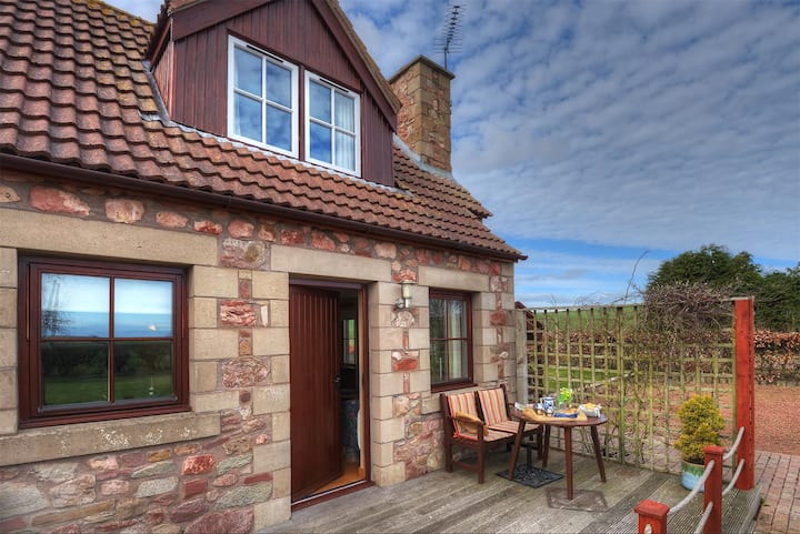 Stunning Coastal Location - Saint Abbs