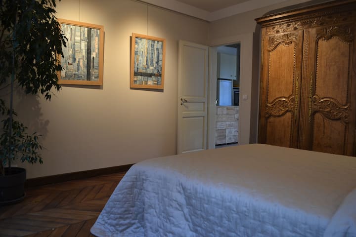 Ideal Spot St-georges Pigalle 55m2 - Paris