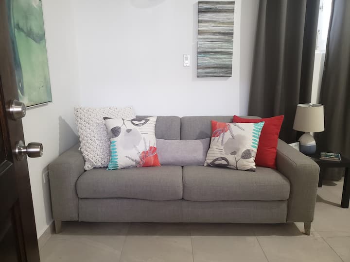 Cozy And Dreamy Old San Juan. - Puerto Rico