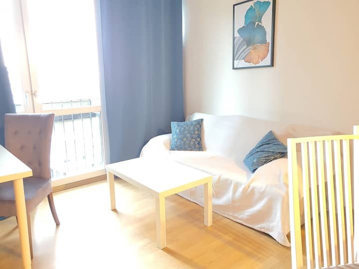 Apartament Centrum I - Varsovie