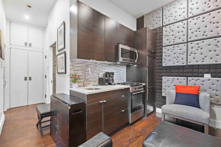Entire Place Perfect For Groups - New York City