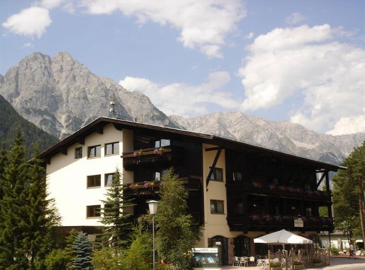 Andys Edelweiss - Telfs