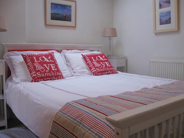 Beaches Studio - Lymington