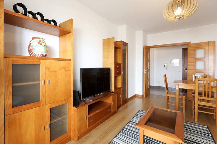 Hills And Waves Apartment* - Nazaré
