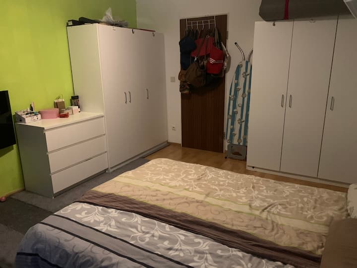 2 Rooms Duplex Apartment - Munich