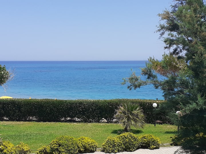Alloggio Tartaruga In Catarina Beach - Santa Caterina dello Ionio